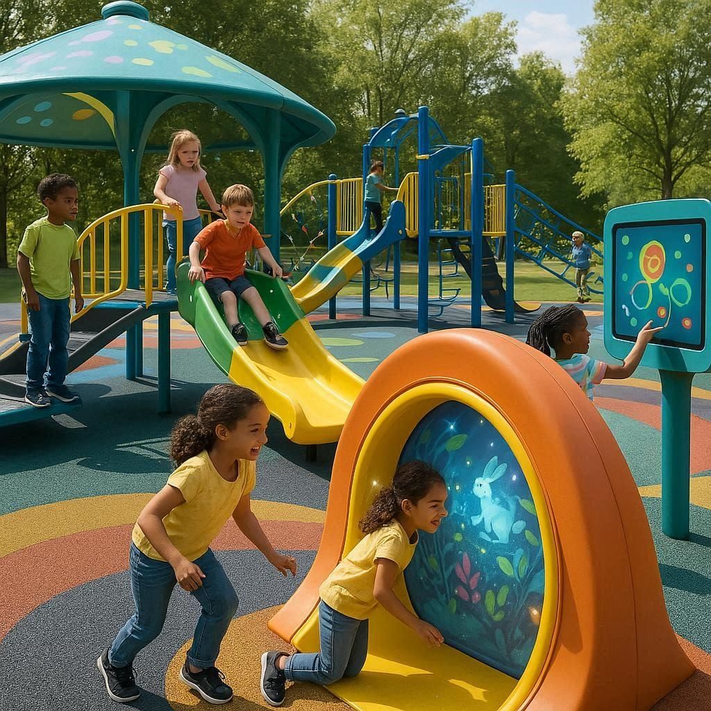 Sani Yaro's post on Goodwall - A vibrant playground where structures ...