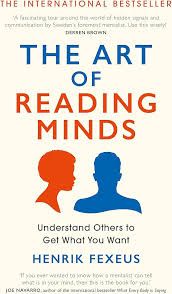 Muhammad Al-Amin Hassan's post on Goodwall - The Art of Reading Minds ...