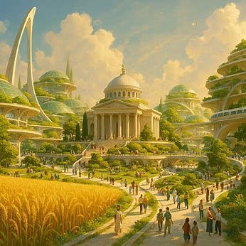 Dan Hajiya's post on Goodwall - What does a world look like when AI has ...
