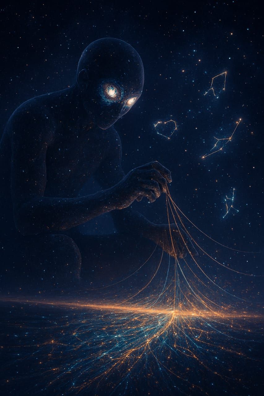 Munir Muhammed's post on Goodwall - The Dream Weaver AI Generate an ...