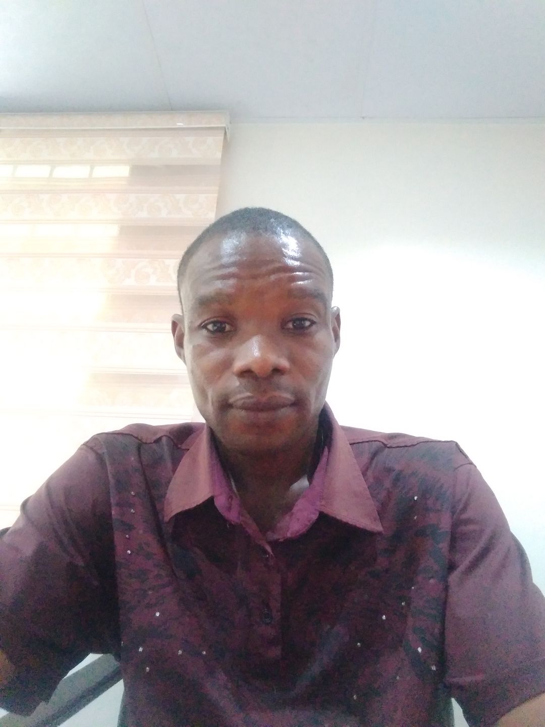 Clement Lawrence Agbedeme's post on Goodwall - This picture gives me ...