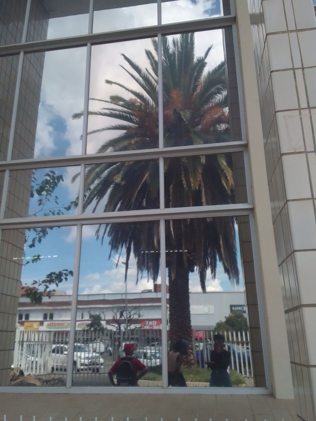 Nsikayesizwe Tukani's post on Goodwall - I wanted to take a picture of ...
