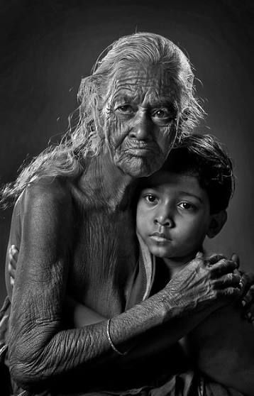 Issac Boakye's post on Goodwall - This is such a touching image! The ...