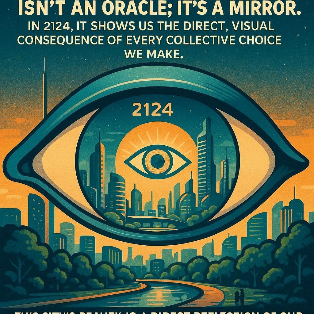 Mustapha Ibrahim's post on Goodwall - The most profound AI isn't an ...