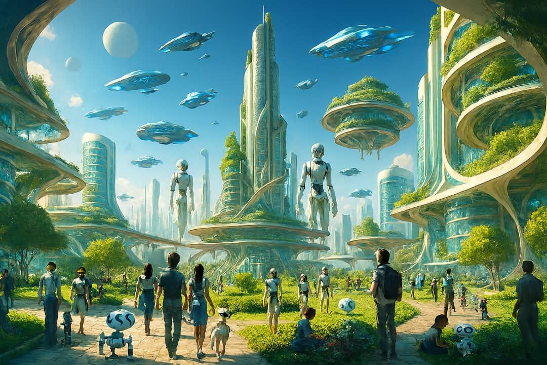 Eseoghene Precious's post on Goodwall - A breathtaking vision of Earth ...