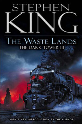 Jude Michael's post on Goodwall - The Waste Lands – Stephen King, Ned ...