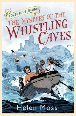 Jamila Ali's post on Goodwall - The Mystery of the Whistling Caves by ...