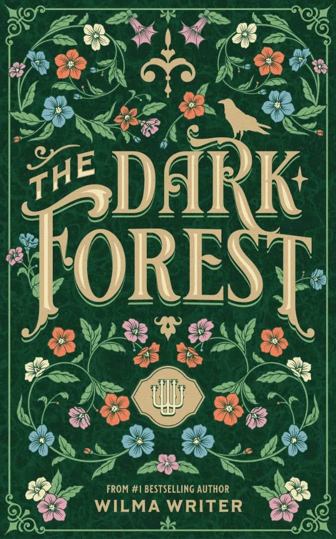 Odediran Peace's post on Goodwall - The Dark Forest" by Wilma Writer is ...