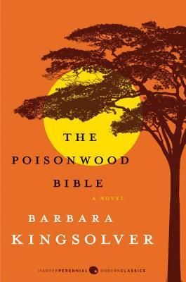 Metong Atteng's post on Goodwall - The Poisonwood Bible tells the story ...