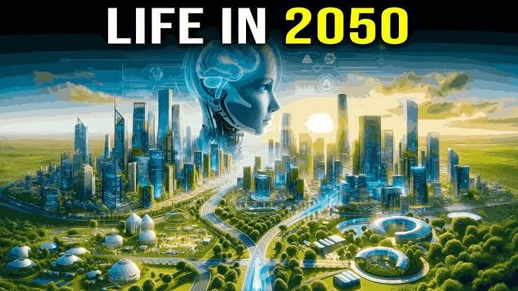 Arinola Abdulroqeeb's post on Goodwall - My vision for 2050 is a world ...