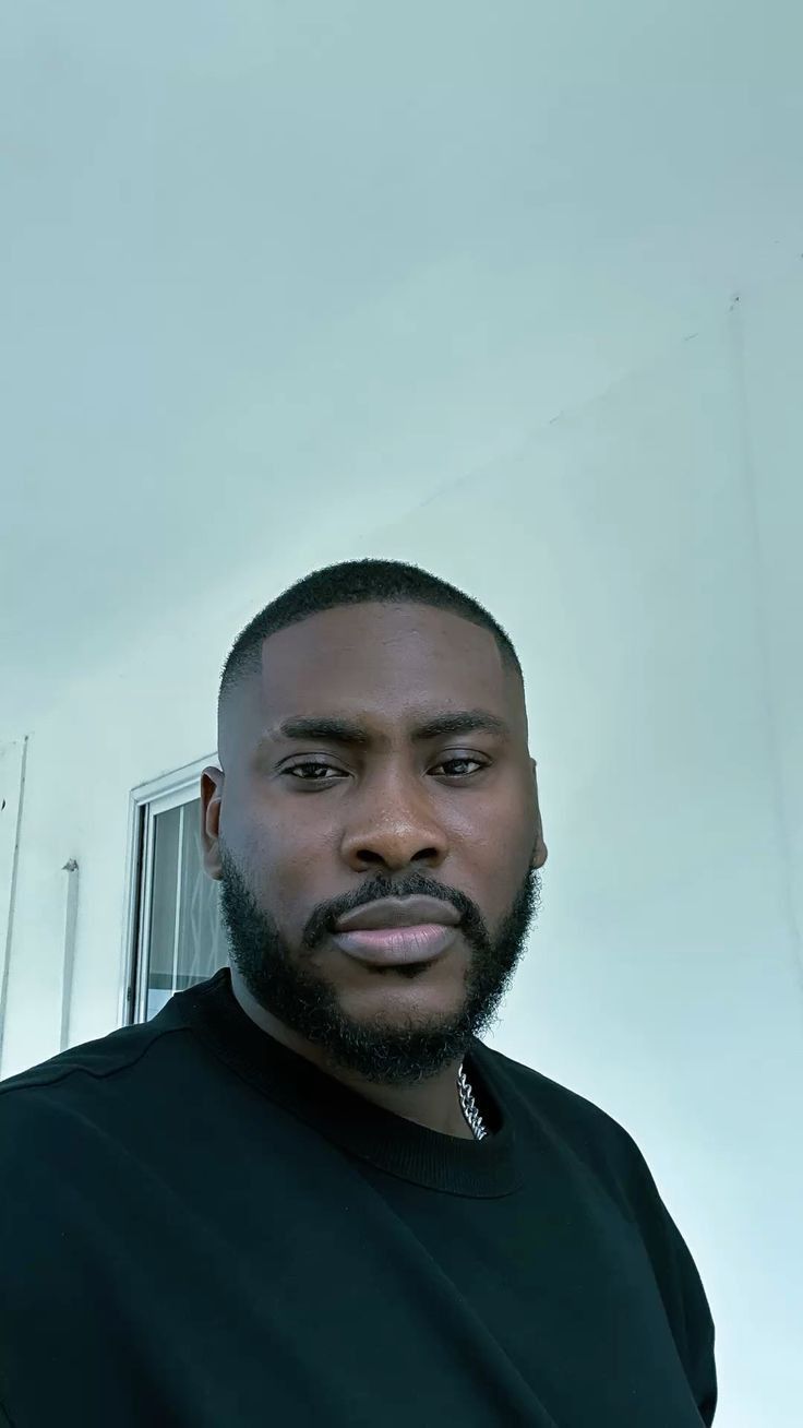 Felix Mbah's post on Goodwall - #BestPhoto2025 a good photo of me after ...