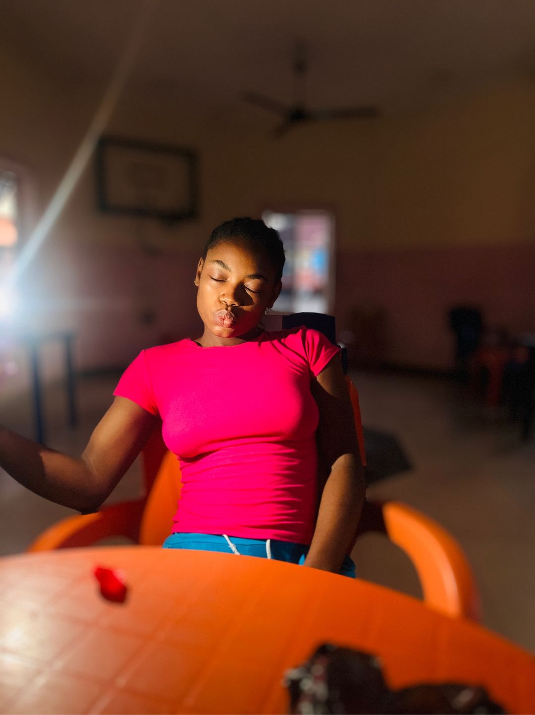 Mathina Chibueze's post on Goodwall - #BestPhoto2025 I took this photo ...
