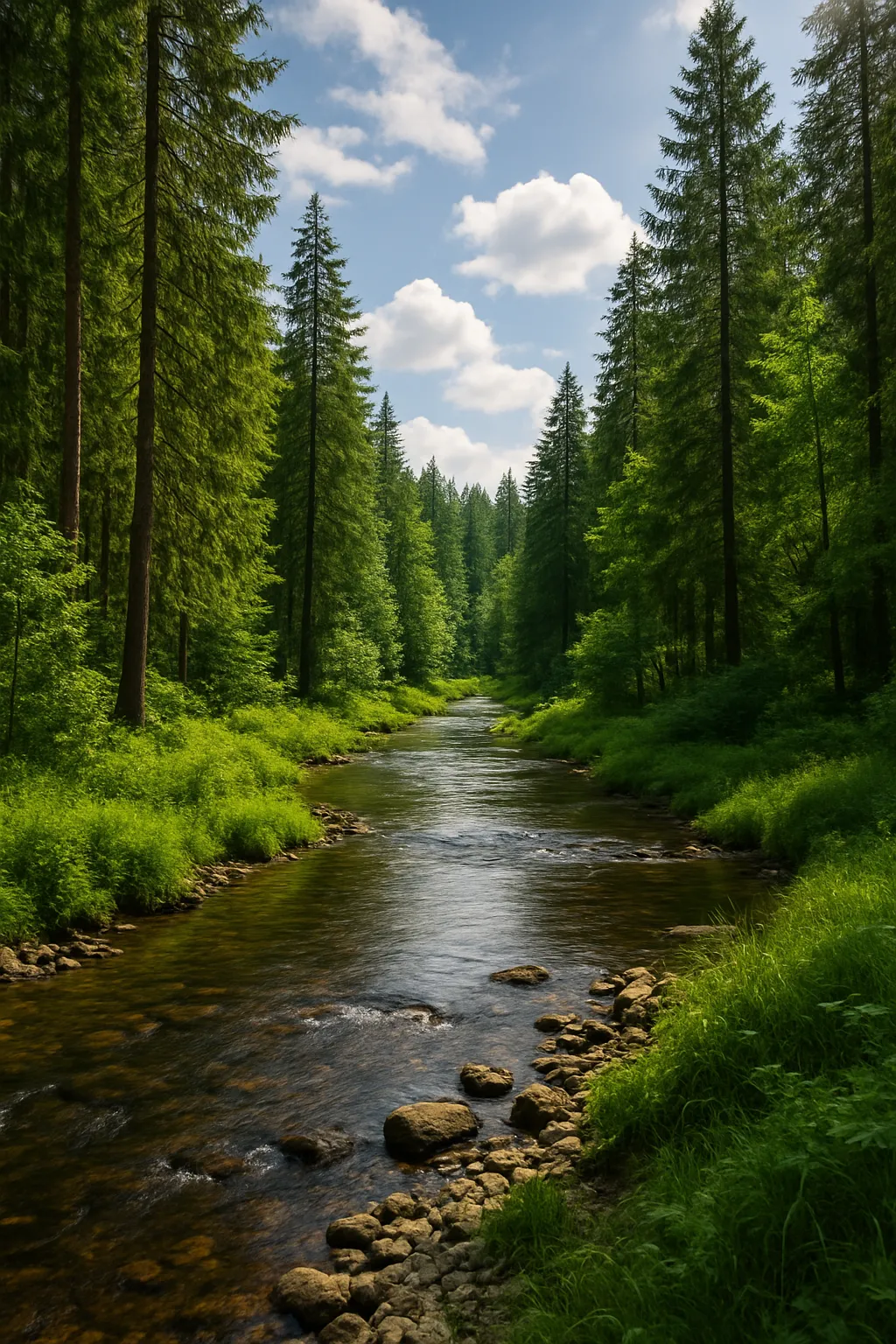 Michael Bee's post on Goodwall - *The earth pauses to breathe at the ...