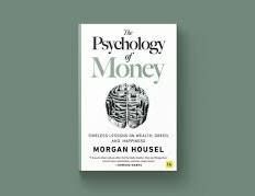 Amanda Igwe's post on Goodwall - The Psychology of Money explains how ...