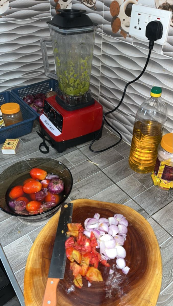 Sesugh Tyavkase's post on Goodwall - The true magic of this dish is in ...