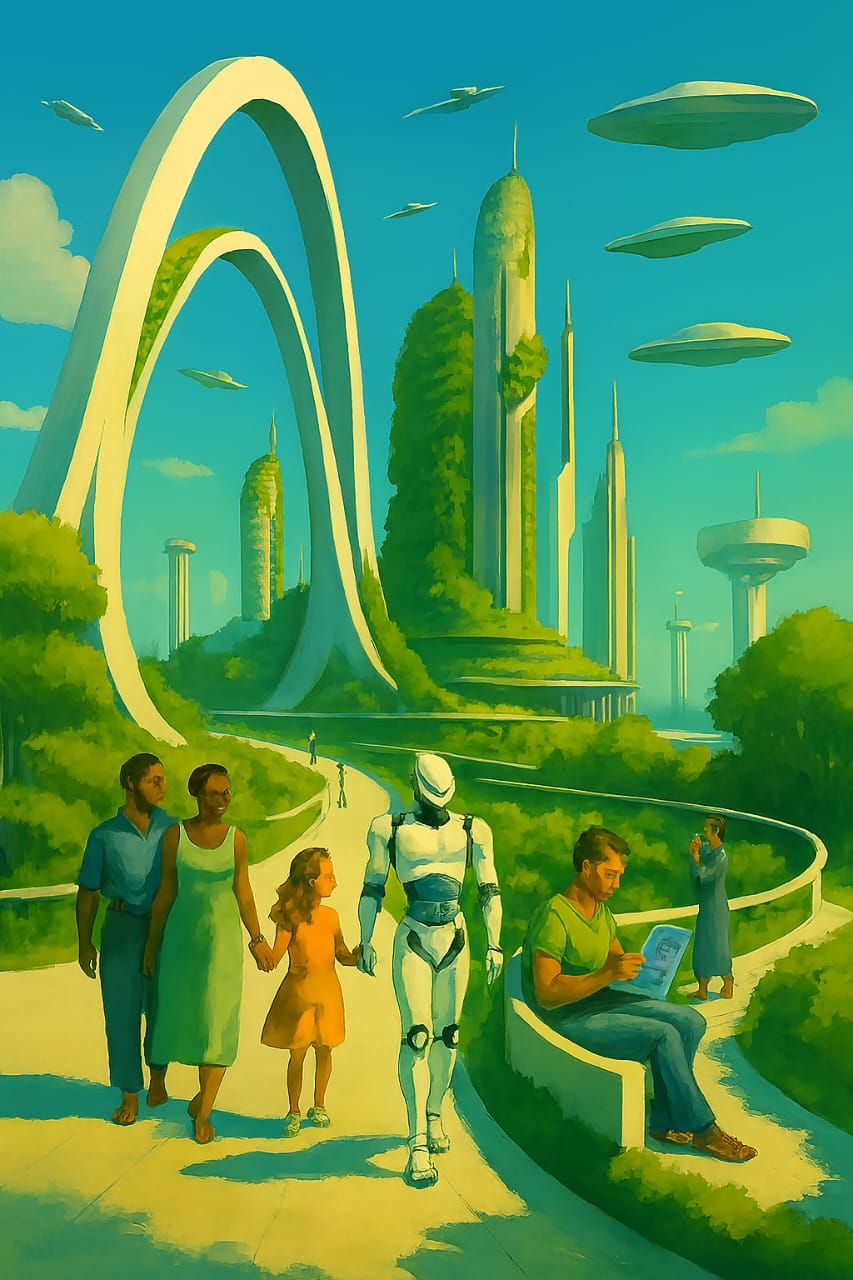 Yusuf Bogoro's post on Goodwall - "A peaceful and advanced world 100 ...