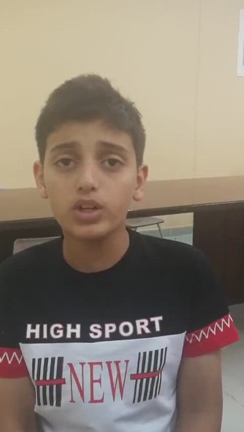 Nabi Ullah Muhammadi's post on Goodwall - Beutiful recitation of Holy ...