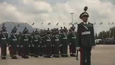 Anas Hamza Lanko's post on Goodwall - #A very wonderful parade/show by ...