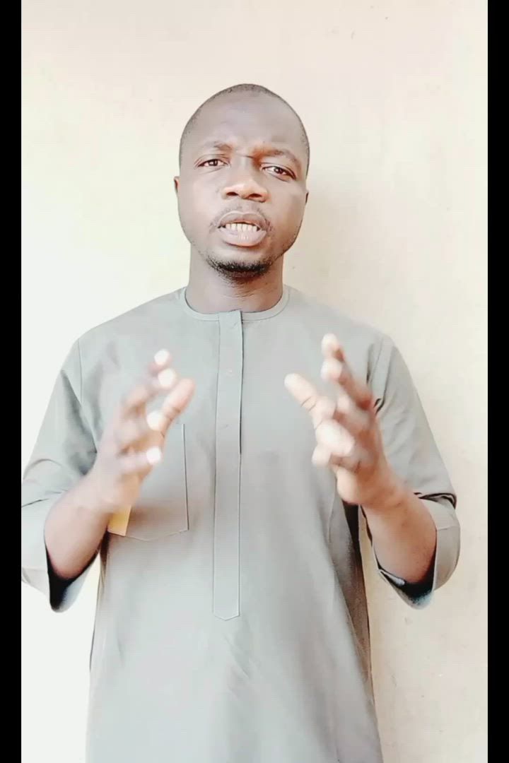 Anas Hamza Lanko's post on Goodwall - This is my learning experience ...