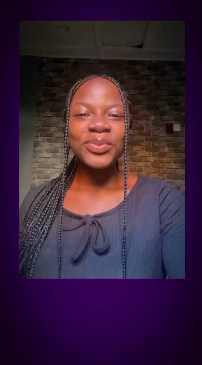 Onyinye Okoye's post on Goodwall - The difference between where you are now and your next level ...