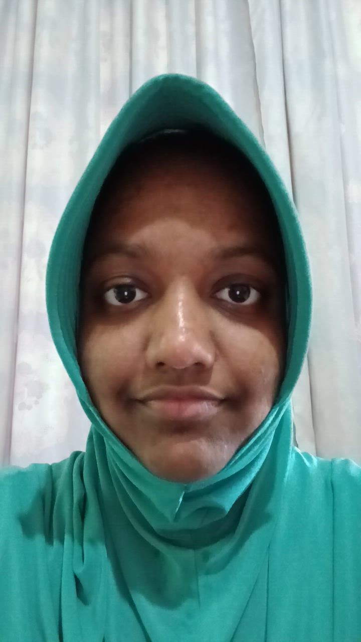 Fathima Asma's post on Goodwall - 🌍 A heartfelt thank you to @Goodwall ...