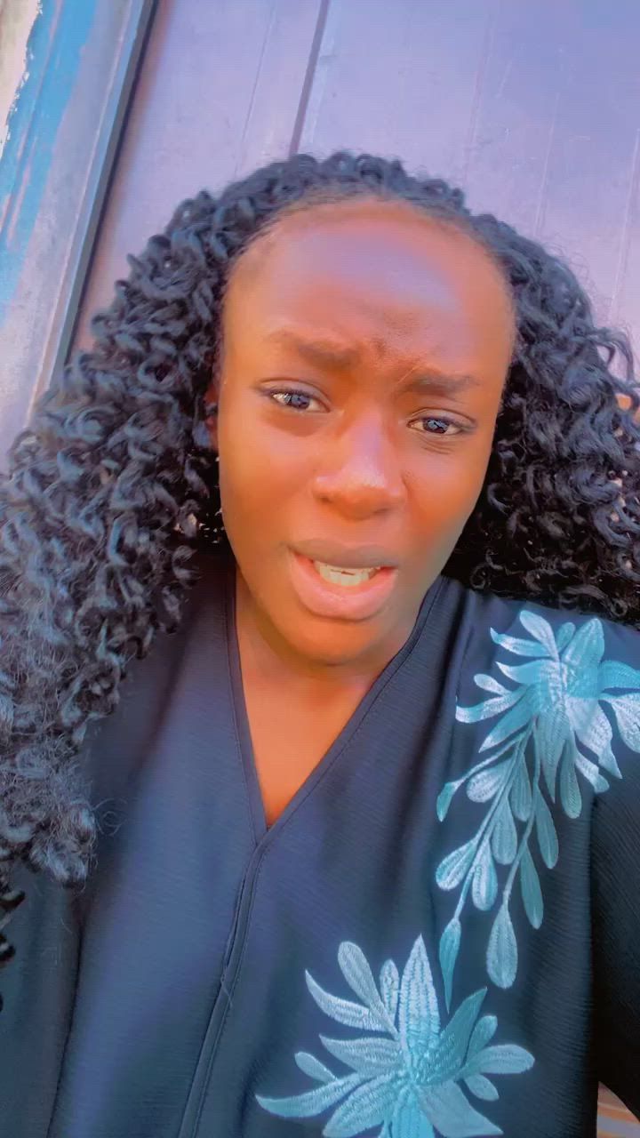 Milcah Gaman's post on Goodwall - The Donate Water app has the ...