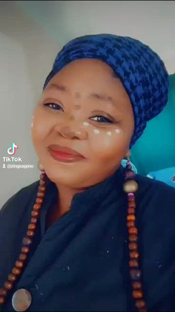 Nombini Zingisa Gono's post on Goodwall - I am a proud Xhosa woman who ...