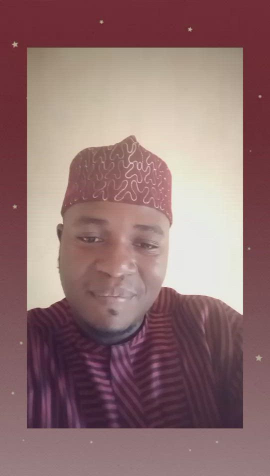 Aliyu Aminu Ndaiji's post on Goodwall - I can't stop being a Good wall ...
