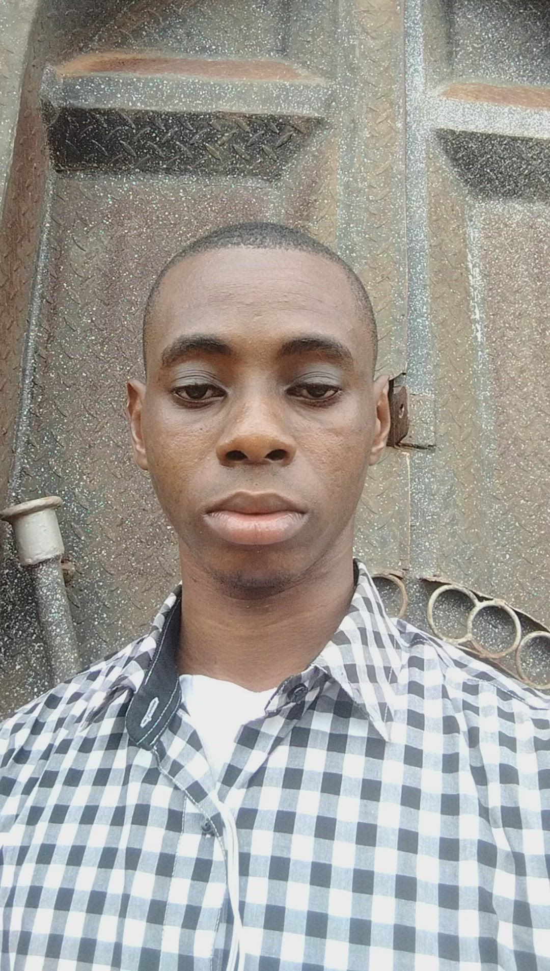 Uba Jesse's post on Goodwall - My NGO will Scale up digital Literacy ...