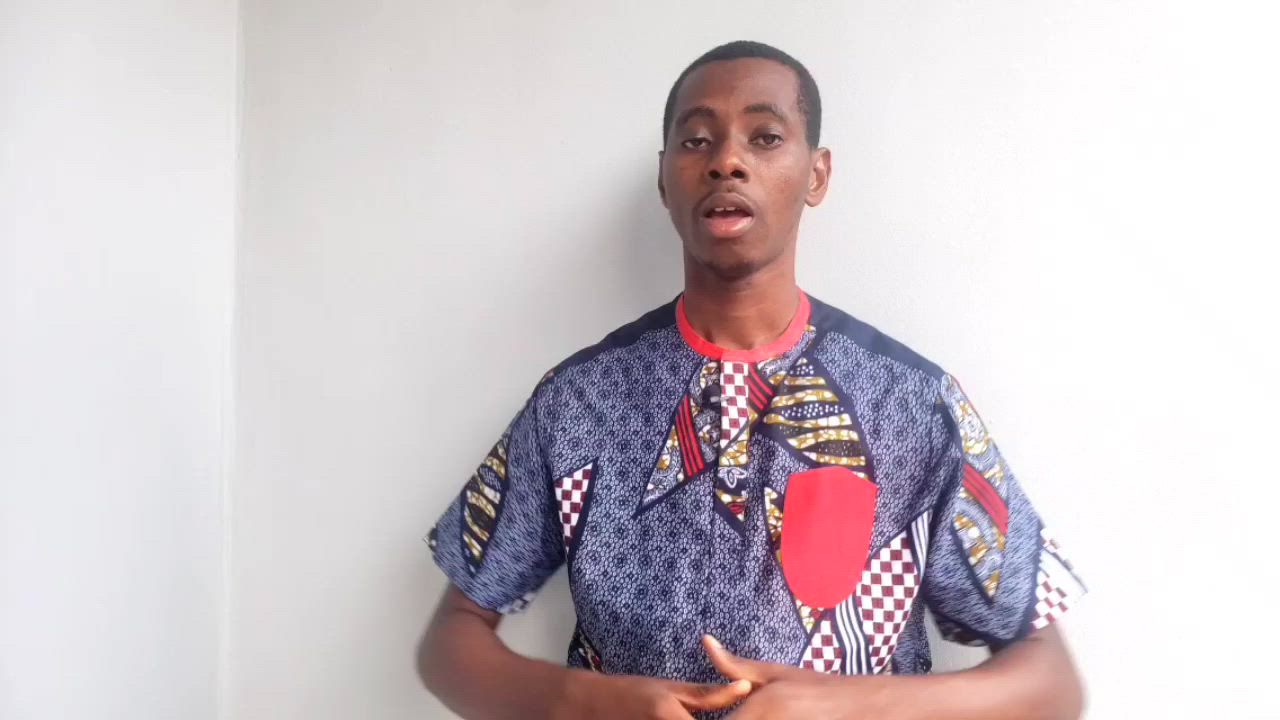 Uba Jesse's post on Goodwall - The Cultivation of flowers and trees ...