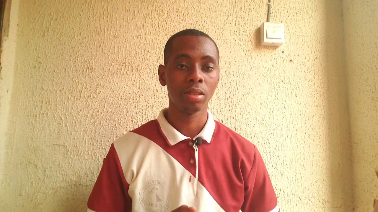 Uba Jesse's post on Goodwall - The 3 interesting facts I have learnt is ...