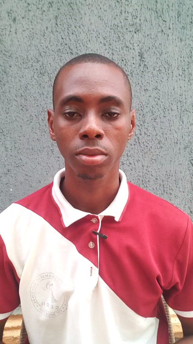 Uba Jesse's post on Goodwall - The changes that will make my society ...