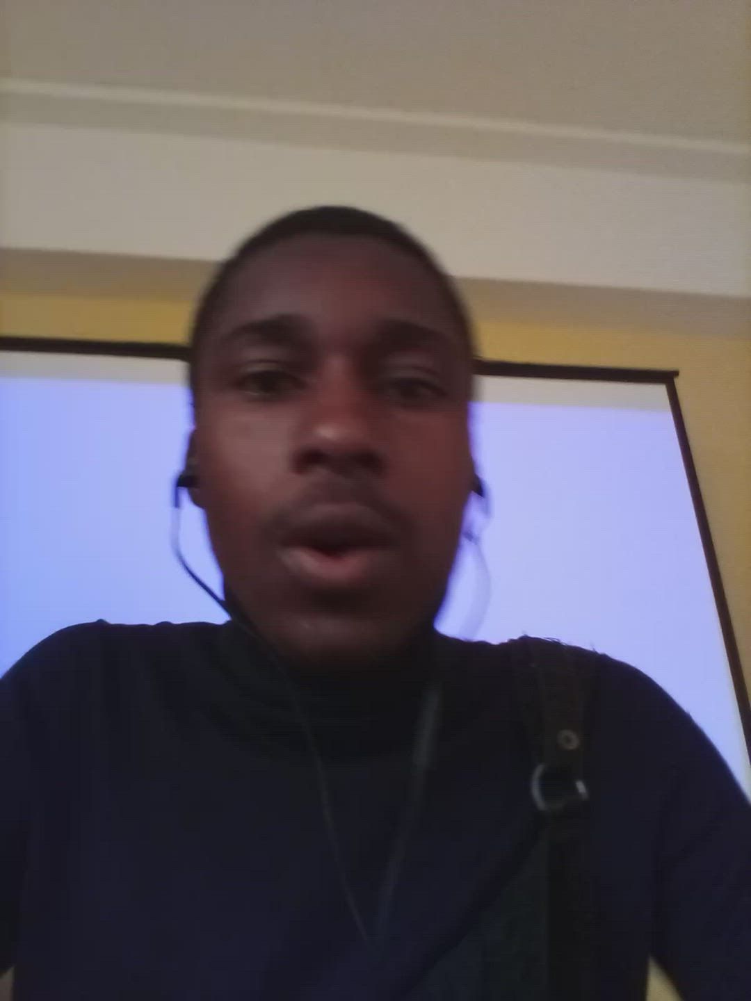 José Da Silva Domingos's post on Goodwall - #NossoPlanetaDefendendo o nosso planeta 😌🙉😇🌍🌏🌎🌍🌏🌎🌏🌎🌎