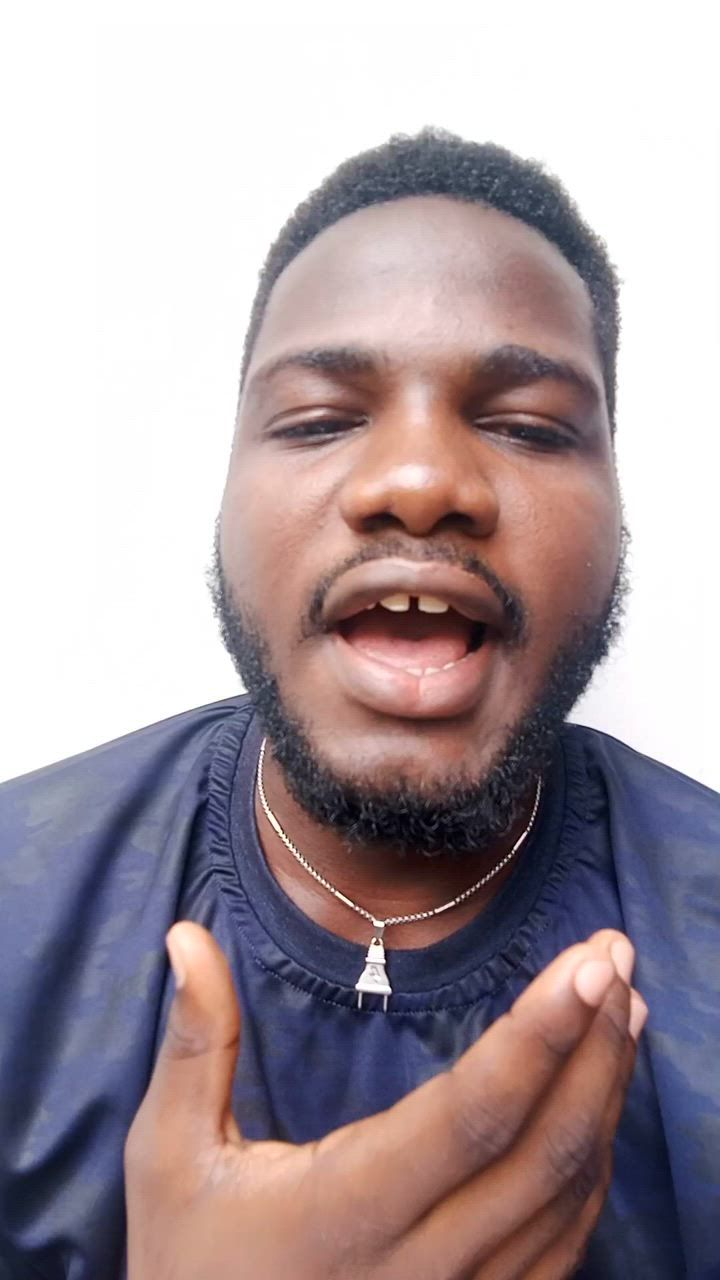 Obed Jaydon's post on Goodwall - The Yoma Questionnaire matched my dream job career and made ...