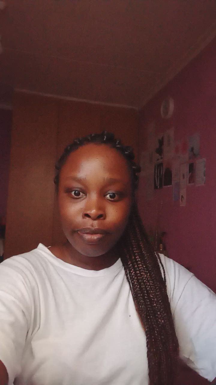 Michelle Maria's post on Goodwall - Serena Williams is an inspiration ...