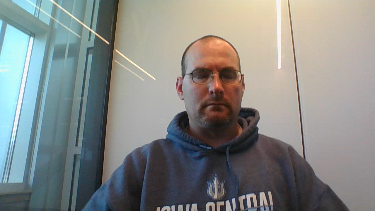 Marvin Carr's post on Goodwall - My tip to stay refresh from the stress of school work.