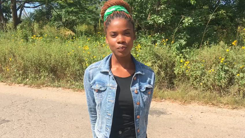 Melody Kaunda's post on Goodwall - #Language Formal Mulishani!!!! How ...