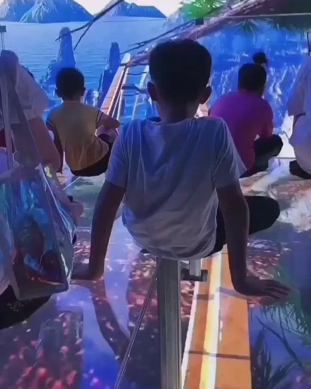 Ade Galaxy's post on Goodwall - The roller coaster has reached a new ...