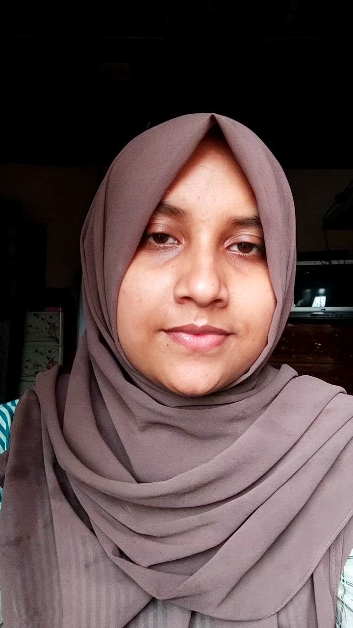 Umme Habiba Meghla's post on Goodwall - I want to become the face and ...