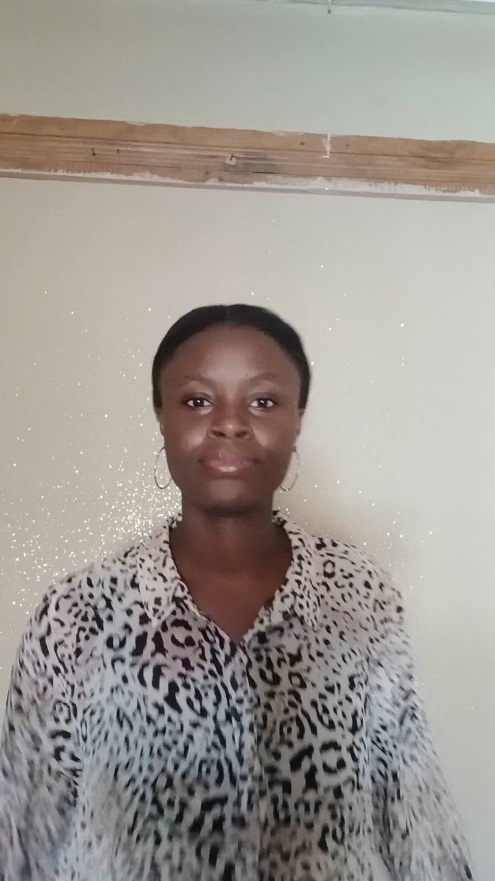 Temiloluwa Banso's post on Goodwall - The wonders of AI never cease to ...