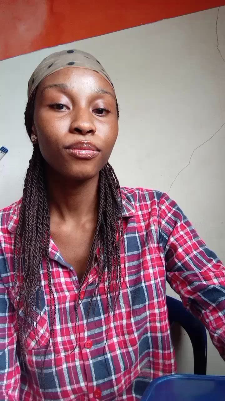 Oreoluwa Gift Ezekiel's post on Goodwall - The scent leaf is called ...