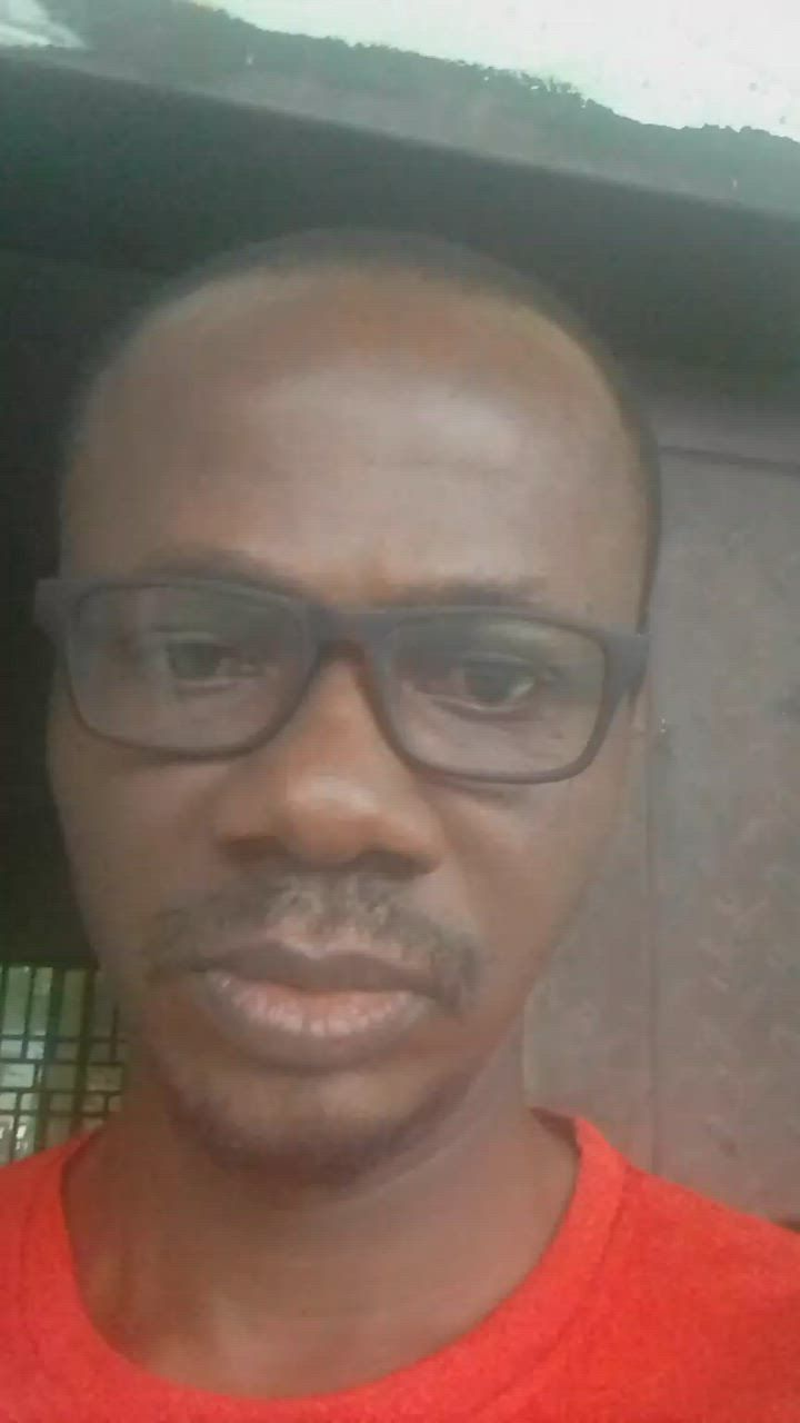 Eke Jideofor Leonard's post on Goodwall - The green house emissions is ...