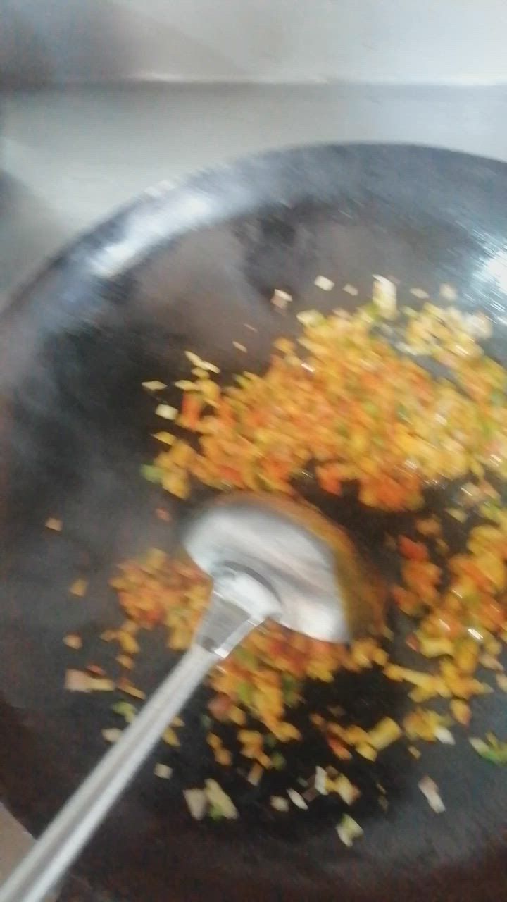 Andy Rizzy's post on Goodwall - El refrito para el seco de pollo # ...