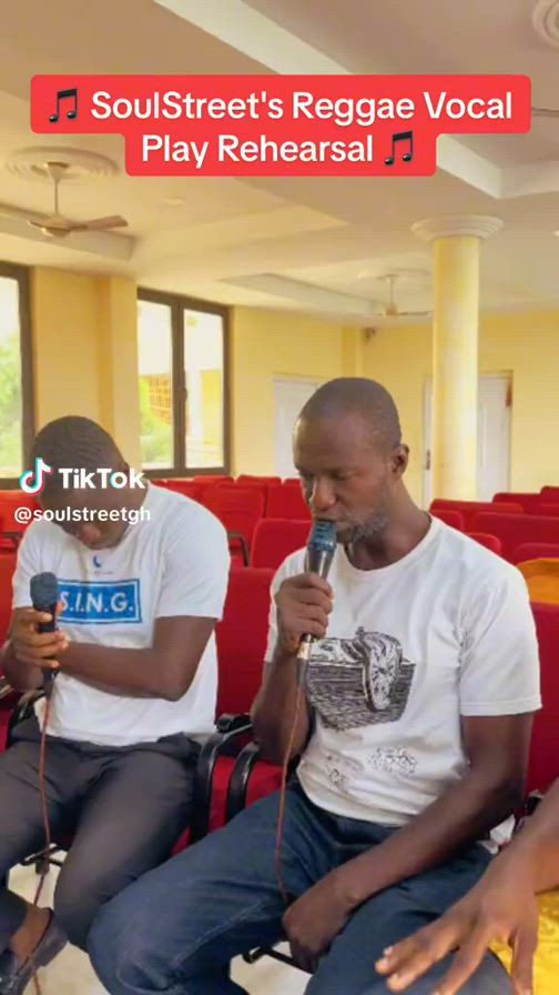 David Owoicho Eigege's post on Goodwall - Look talent may the lord almighty bless us What is ...