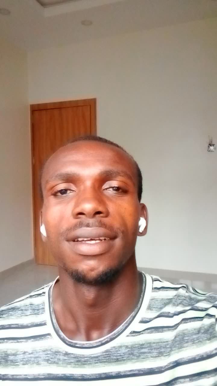 Zeph John's post on Goodwall - The three things I'll do in my country to improve the quality of ...