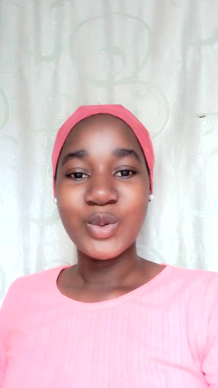 Adesola Akano's post on Goodwall - The YOMA platform works in ...