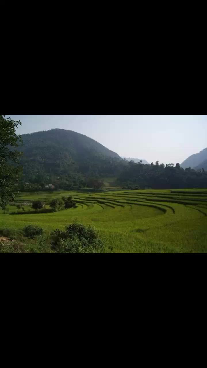 The Unity Eco Village Ramesh Chandara Giri Nepal's post on Goodwall - Unity Eco Village is ...