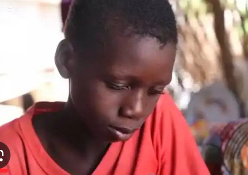 Niyi Adefemi's post on Goodwall - The story of Alhassan has revealed ...