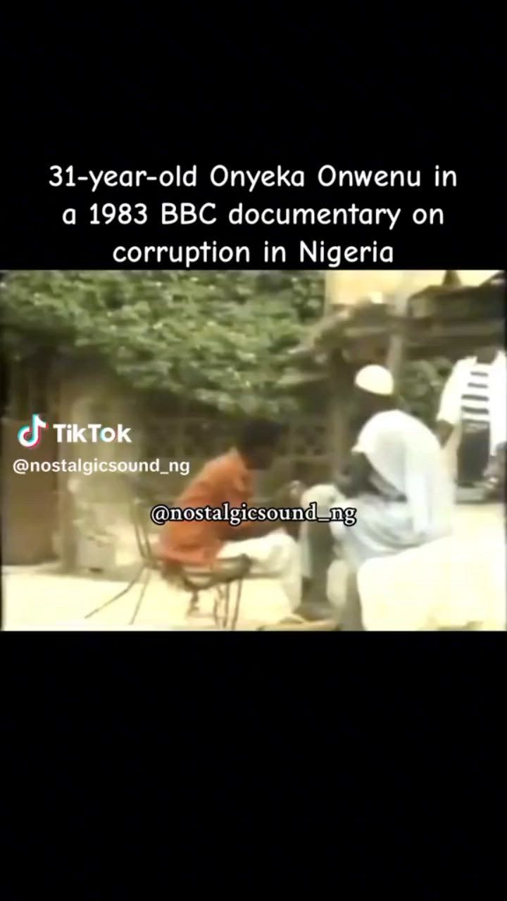 Joan Jimba's post on Goodwall - Onyeka Onwenu, legendary Nigerian ...