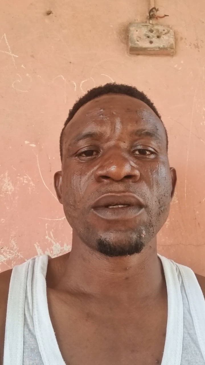 Aremu Tosin's post on Goodwall - This brief introduction about myself in my language